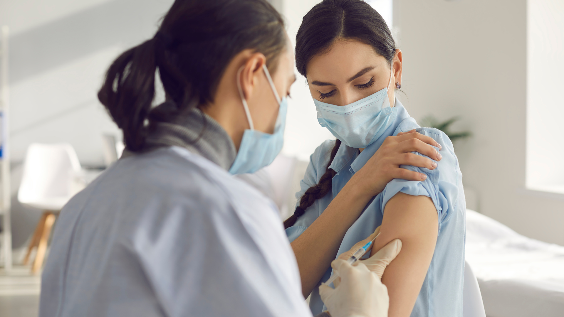 Vaccination and Immunisation Training - Healthier Business Group Vaccination and Immunisation Training - Healthier Business Group